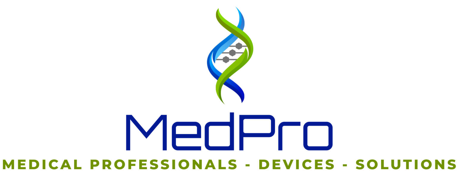 Contact Us - Med Pro